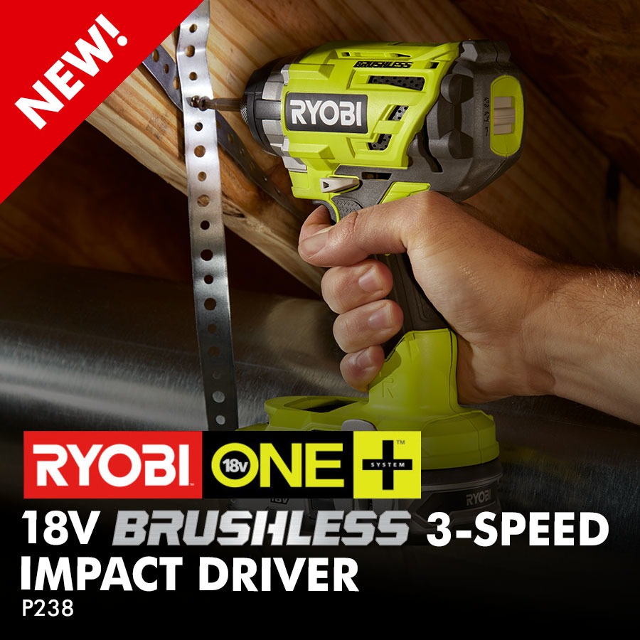 RYOBI Tools