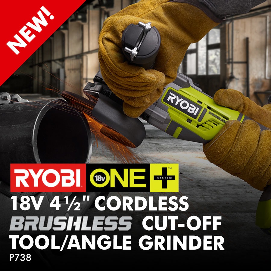 RYOBI Tools