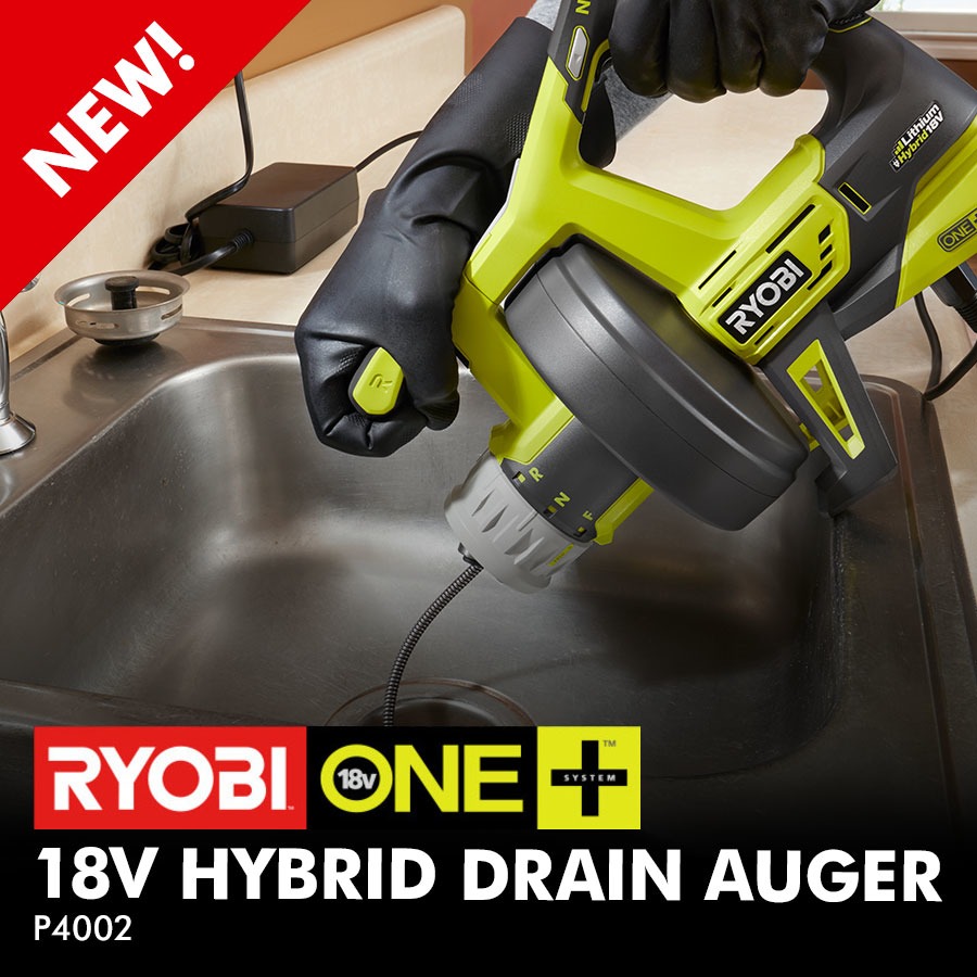 RYOBI Tools