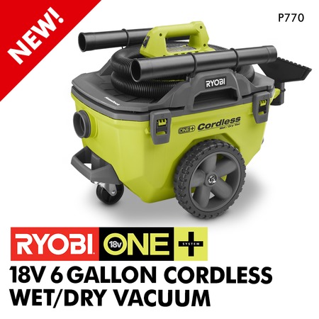 RYOBI Tools