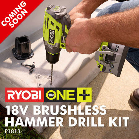 RYOBI Tools