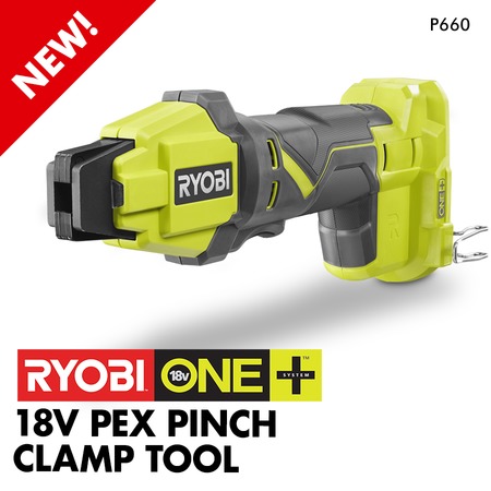 RYOBI Tools