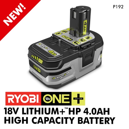 RYOBI Tools