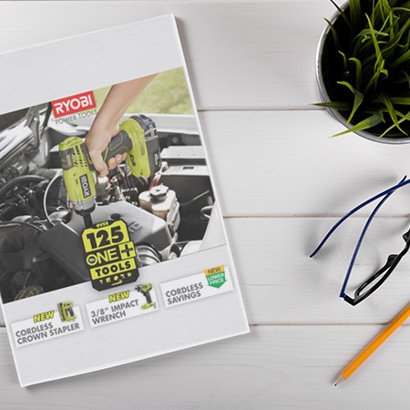 RYOBI Tools