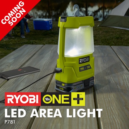 RYOBI Tools