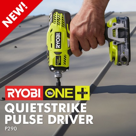 RYOBI Tools