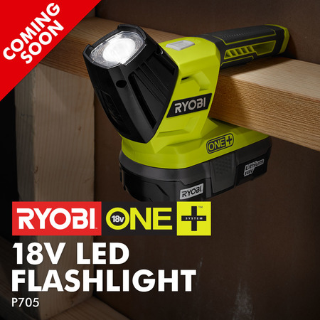 RYOBI Tools