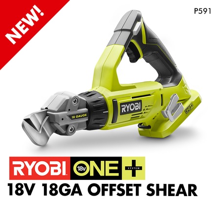 RYOBI Tools