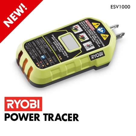 RYOBI Tools