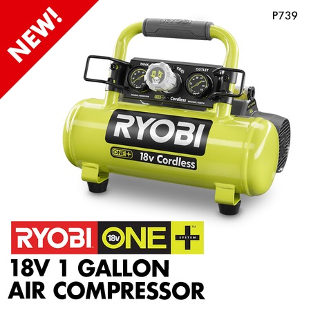 RYOBI Tools