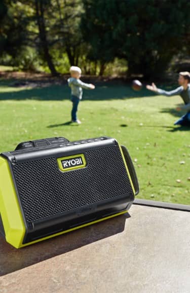 Home - RYOBI Tools
