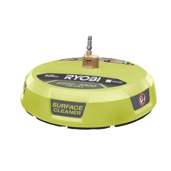 3200 psi pressure washer surface cleaner store
