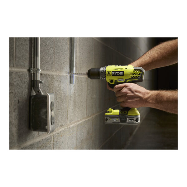 18V ONE HAMMER DRILL RYOBI Tools