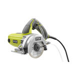 Ryobi 4 inch tile saw store