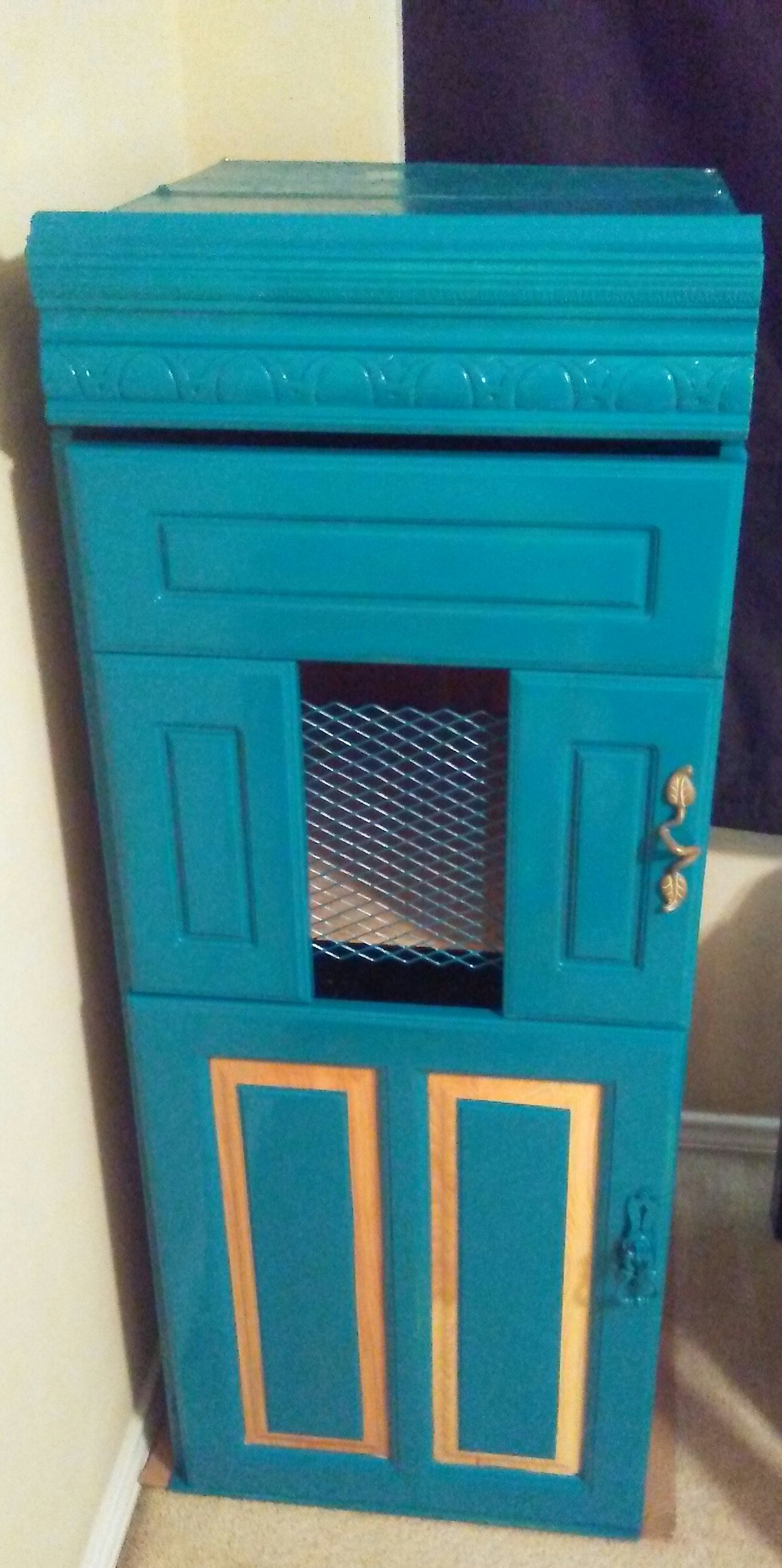 Standing Record Player With Shelves RYOBI Nation Projects Standing Record Player With Shelves RYOBI Nation Projects